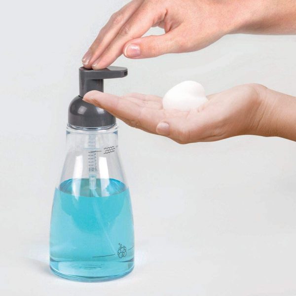 POMPE POUSS MOUSSE BP39 – PAP PLAST